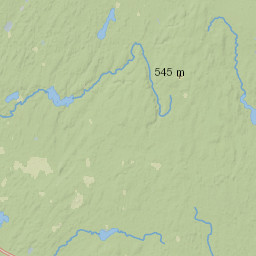 ArcGIS Web Application