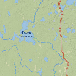 ArcGIS Web Application