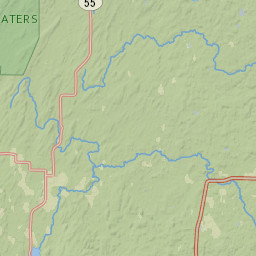 ArcGIS Web Application