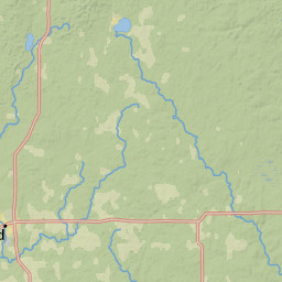 ArcGIS Web Application