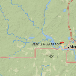 ArcGIS Web Application