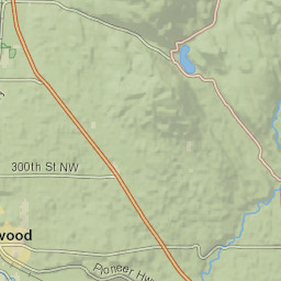 ArcGIS Web Application