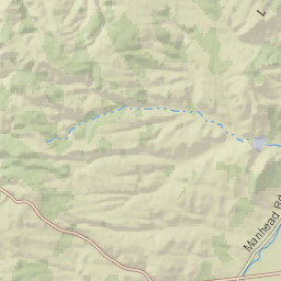 ArcGIS Web Application