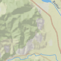 National Geographic, Esri, Garmin, HERE, UNEP-WCMC, USGS, NASA, ESA ...