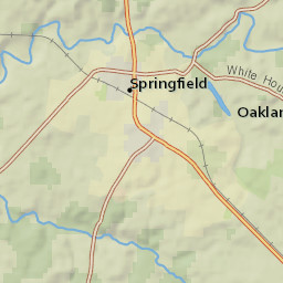 ArcGIS Web Application