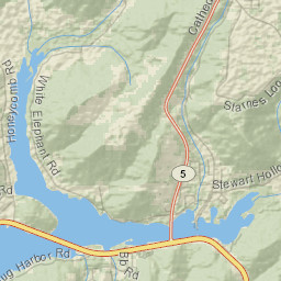 National Geographic, Esri, Garmin, HERE, UNEP-WCMC, USGS, NASA, ESA ...