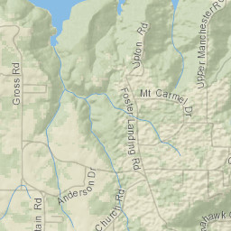 National Geographic, Esri, Garmin, HERE, UNEP-WCMC, USGS, NASA, ESA ...