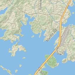 National Geographic, Esri, Garmin, HERE, UNEP-WCMC, USGS, NASA, ESA ...