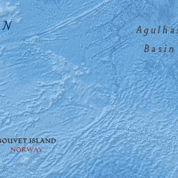 Network Map - Liquid Dataport