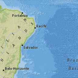 Network Map - Liquid Dataport