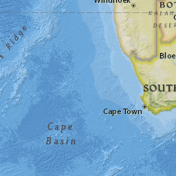 Network Map - Liquid Dataport