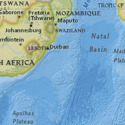Network Map - Liquid Dataport