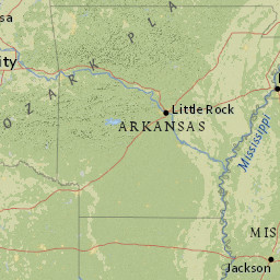 Kentucky's Frontier Trails