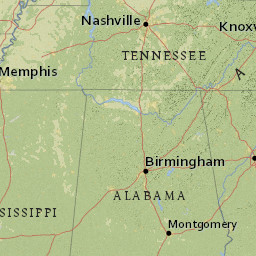 Kentucky's Frontier Trails