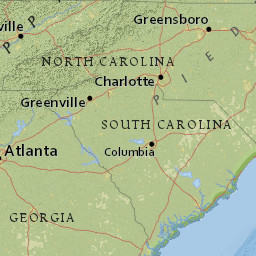 Kentucky's Frontier Trails