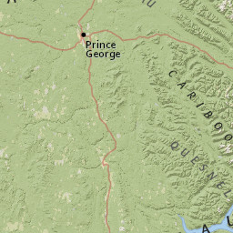 ArcGIS Web Application