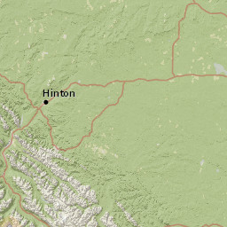 ArcGIS Web Application