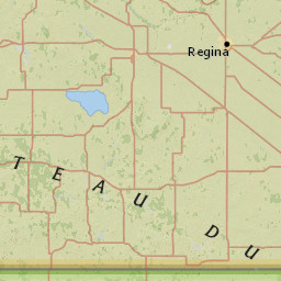 ArcGIS Web Application