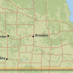 ArcGIS Web Application