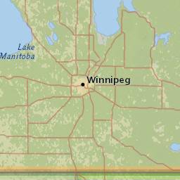 ArcGIS Web Application