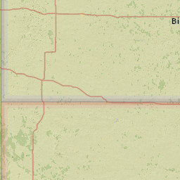 ArcGIS Web Application