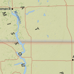 ArcGIS Web Application