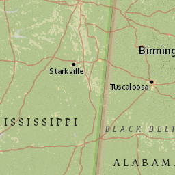 National Geographic, Esri, Garmin, HERE, UNEP-WCMC, USGS, NASA, ESA ...