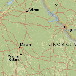 ArcGIS Web Application