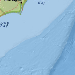 Public Information Map