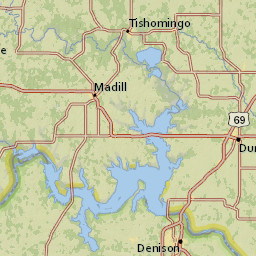 Farmers Electric Outage Map