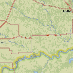 Farmers Electric Outage Map