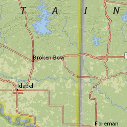 Farmers Electric Outage Map