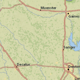 Farmers Electric Outage Map