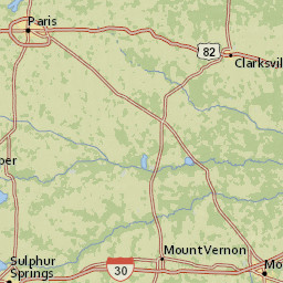 Farmers Electric Outage Map