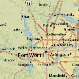 Farmers Electric Outage Map