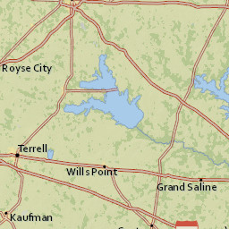 Farmers Electric Outage Map