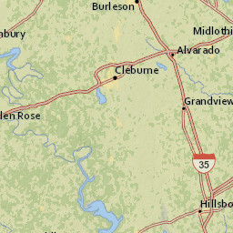 Farmers Electric Outage Map