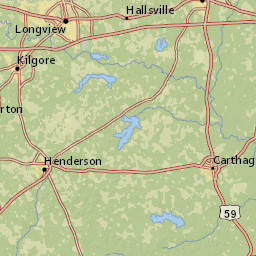 Farmers Electric Outage Map