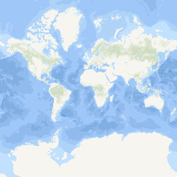 Interactive Map of Active Volcanoes and recent Earthquakes world-wide