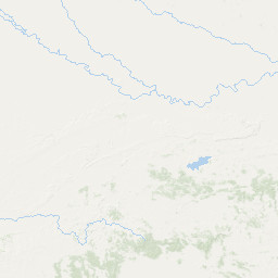 Nepal: volcanoes and recent earthquakes - interactive map ...