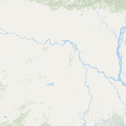 Nepal: volcanoes and recent earthquakes - interactive map ...