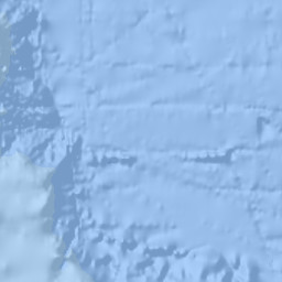 Malta: volcanoes and recent earthquakes - interactive map ...