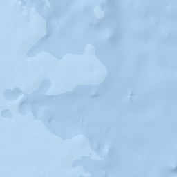 Malta: volcanoes and recent earthquakes - interactive map ...