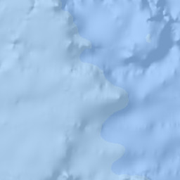 Malta: volcanoes and recent earthquakes - interactive map ...