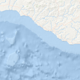 Malta: volcanoes and recent earthquakes - interactive map ...