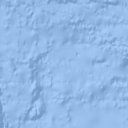 Malta: volcanoes and recent earthquakes - interactive map ...