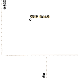 ArcGIS Web Application