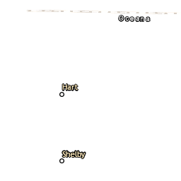 ArcGIS Web Application