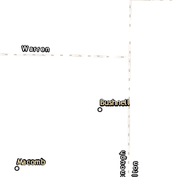 ArcGIS Web Application