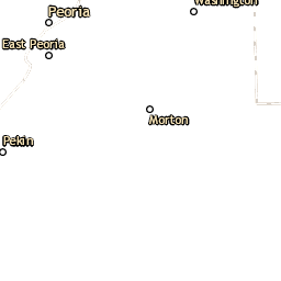 ArcGIS Web Application